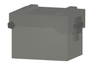 Ammo Crate | Unturned Bunker Wiki | Fandom