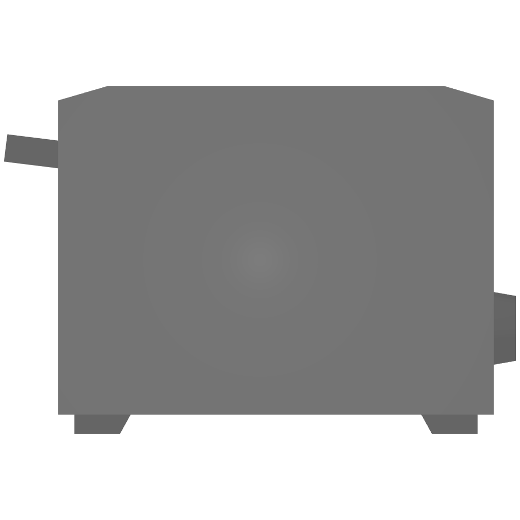 Toaster | Unturned Bunker Wiki | Fandom