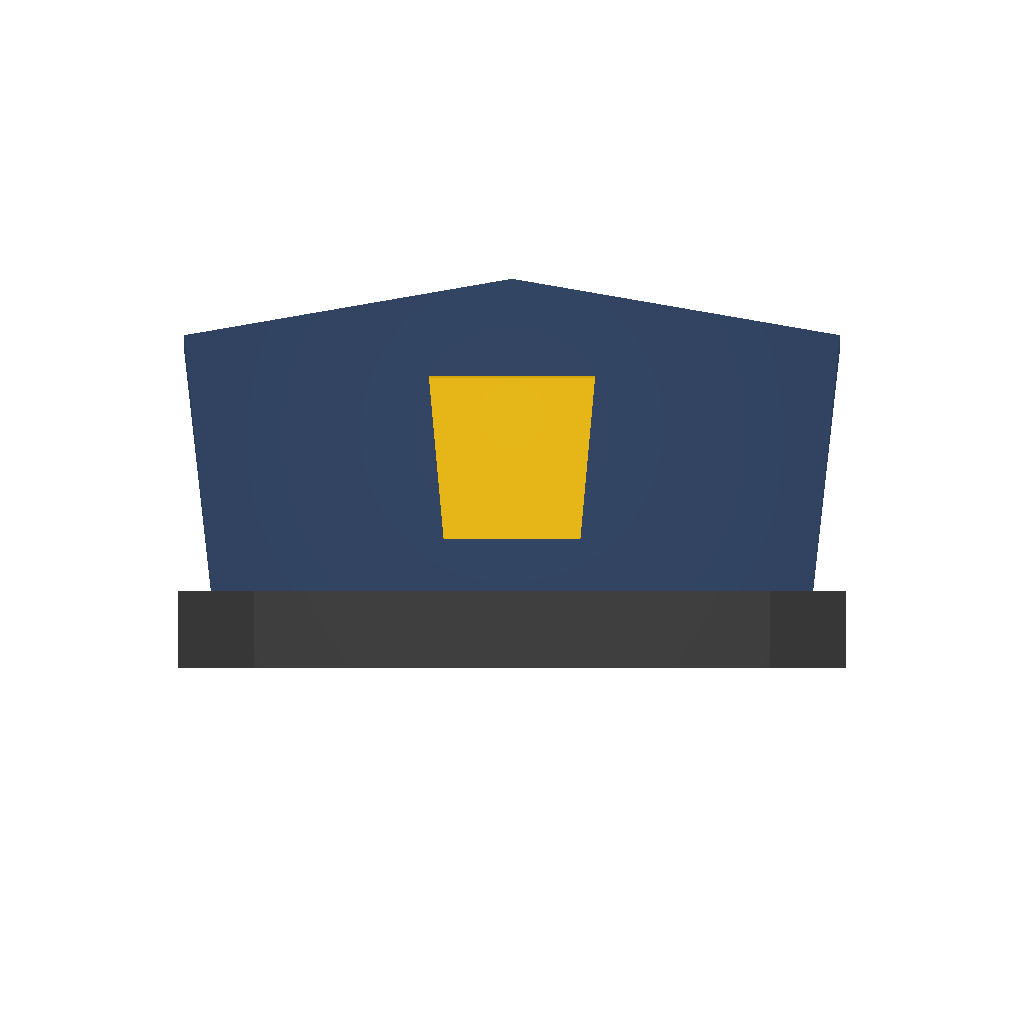 Police Cap | Unturned Bunker Wiki | Fandom