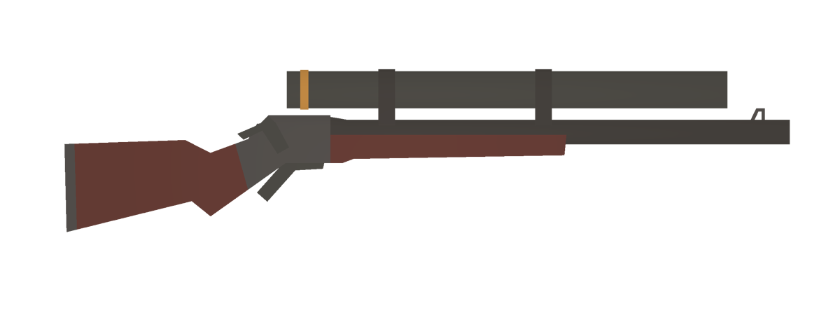 Sharpsman Rifle | Unturned Bunker Wiki | Fandom