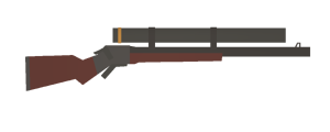 Sharpsman Rifle | Unturned Bunker Wiki | Fandom