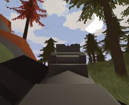 Crown (Escalation) | Unturned Bunker Wiki | Fandom