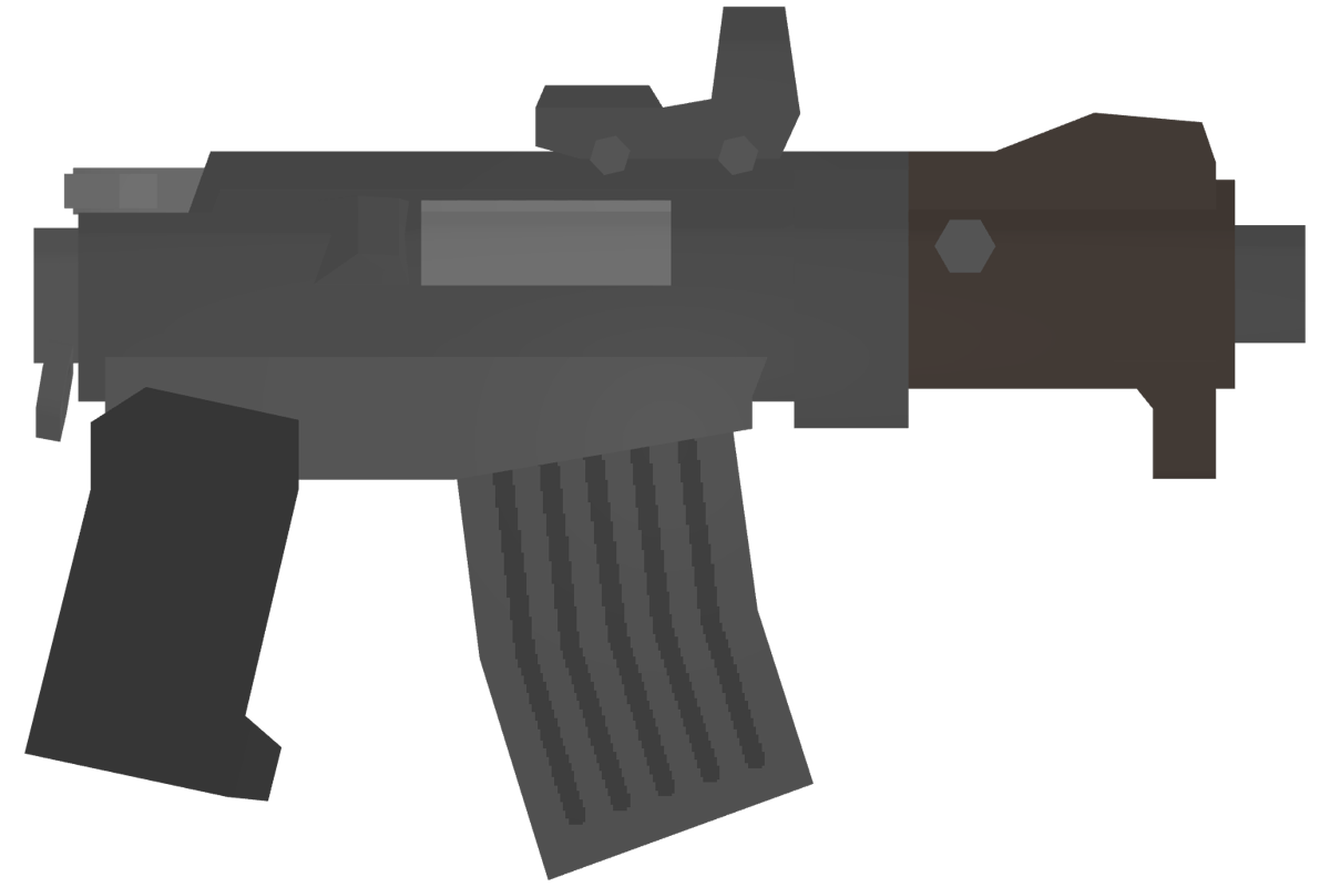 Blaster | Unturned Bunker Wiki | Fandom
