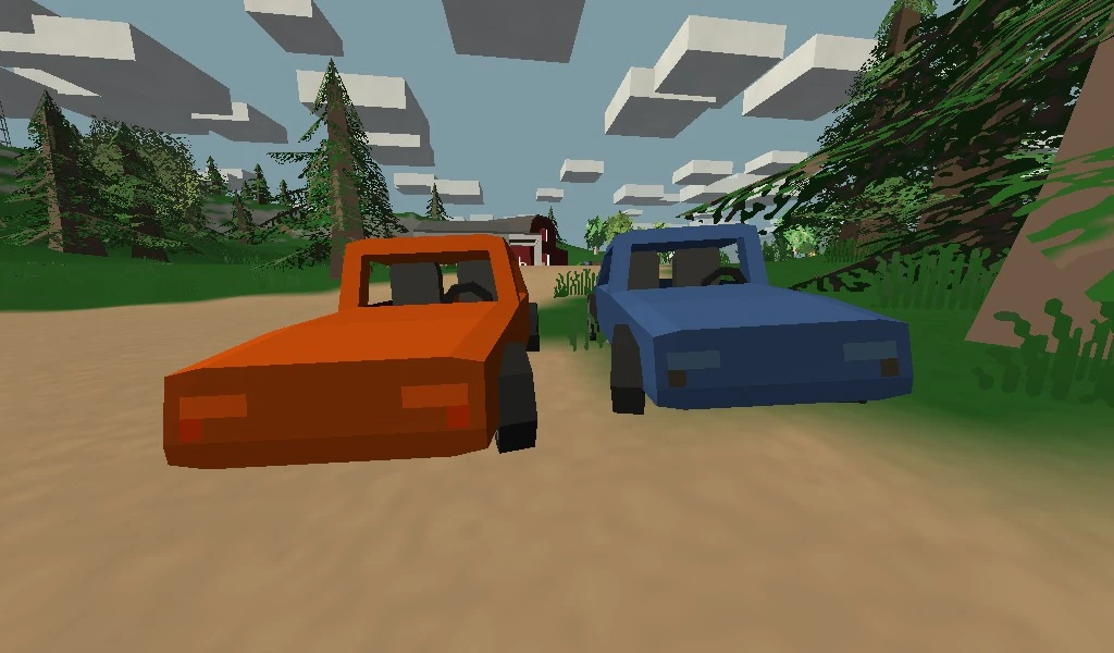 Roadster | Unturned Bunker Wiki | Fandom
