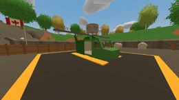 Transport Heli | Unturned Bunker Wiki | Fandom
