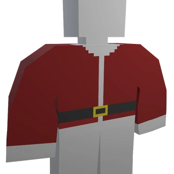 Festive Top | Unturned Bunker Wiki | Fandom