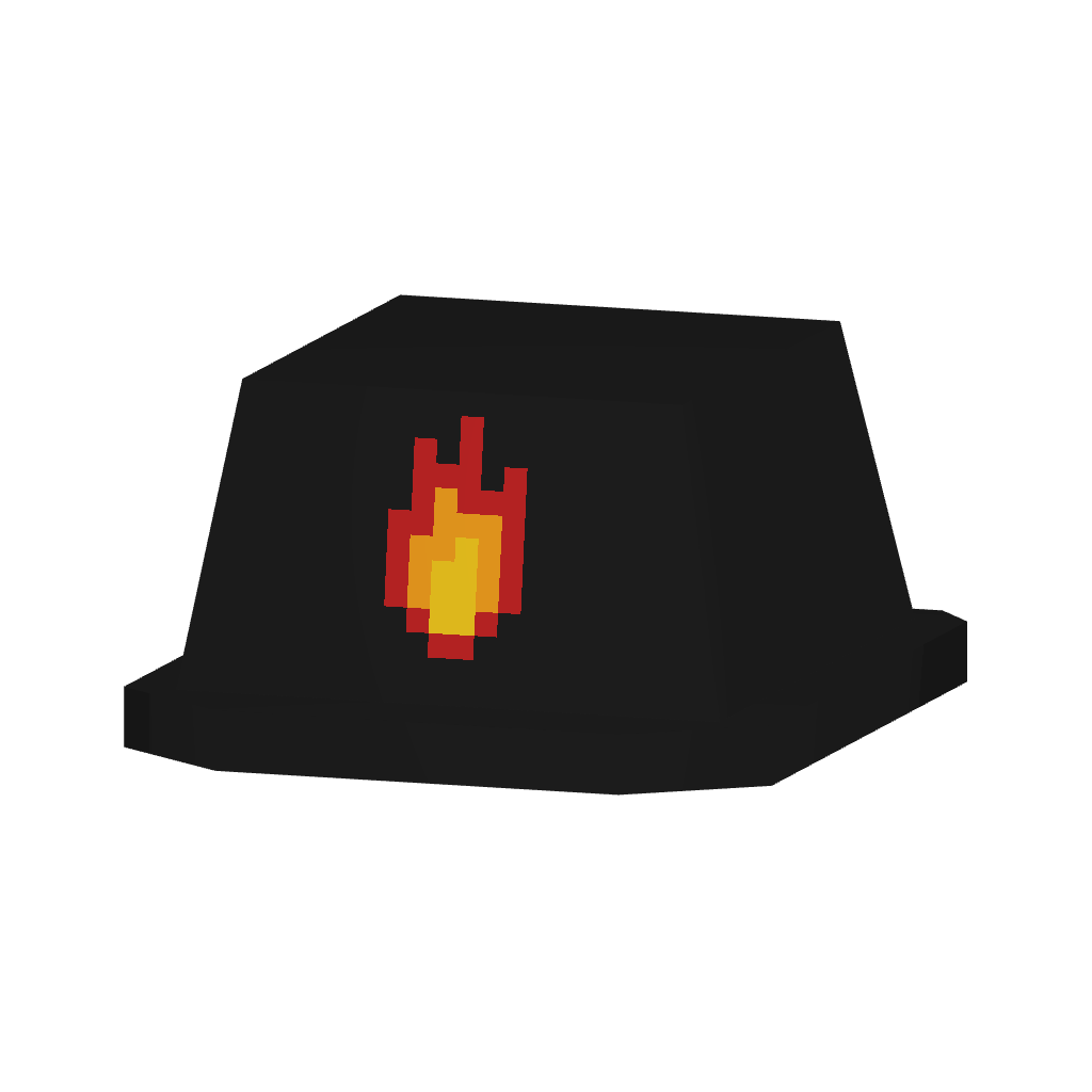 Fireperson Helmet | Unturned Bunker Wiki | Fandom