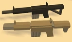 PDW | Unturned Bunker Wiki | Fandom