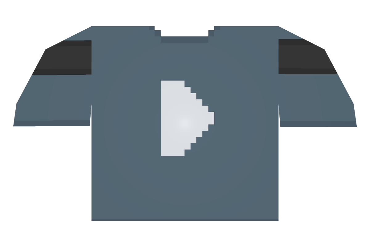 Youpipe T-shirt | Unturned Bunker Wiki | Fandom