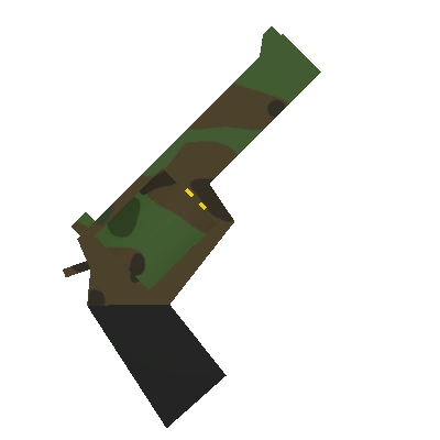 Ace/Skins | Unturned Bunker Wiki | Fandom