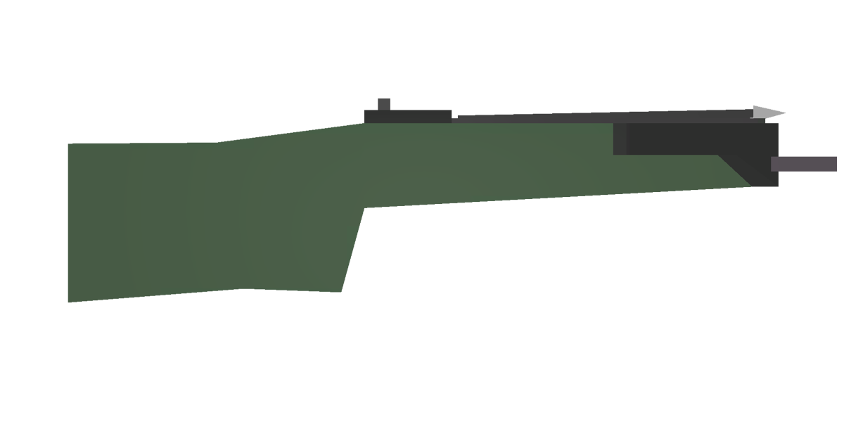 Crossbow | Unturned Bunker Wiki | Fandom