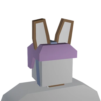 Cottontail Ops Helmet | Unturned Bunker Wiki | Fandom