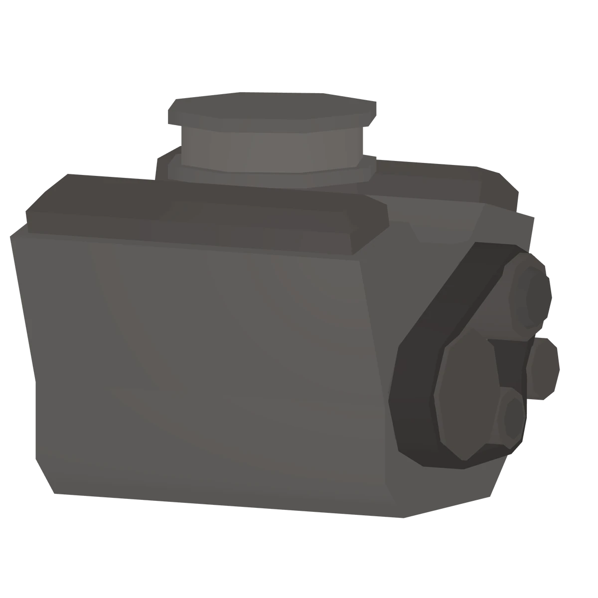 Car Engine | Unturned Bunker Wiki | Fandom