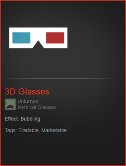 Mythics | Unturned Bunker Wiki | Fandom