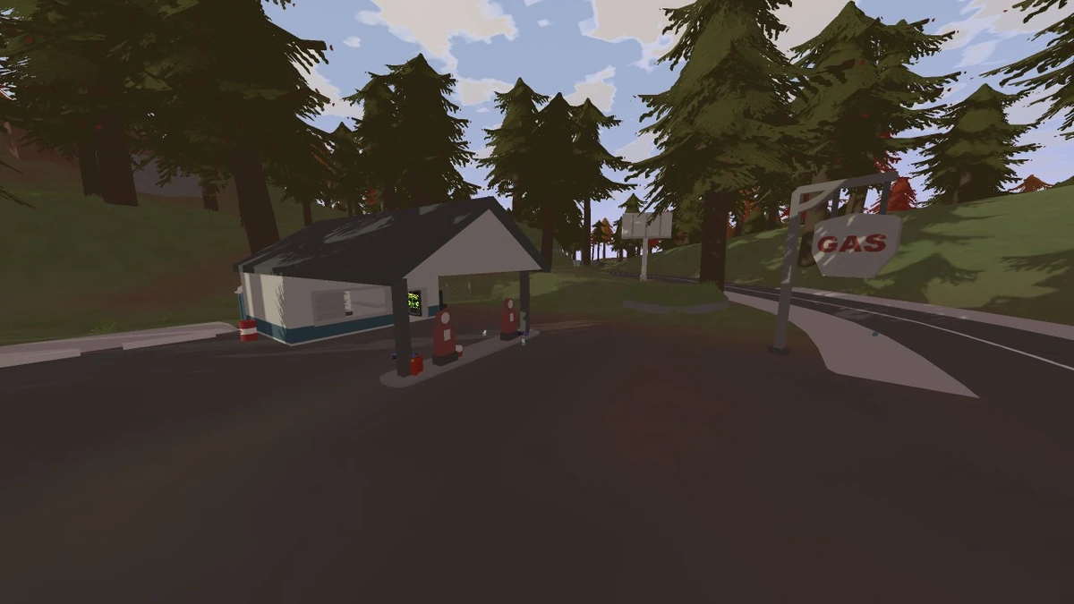 Wolkin | Unturned Bunker Wiki | Fandom