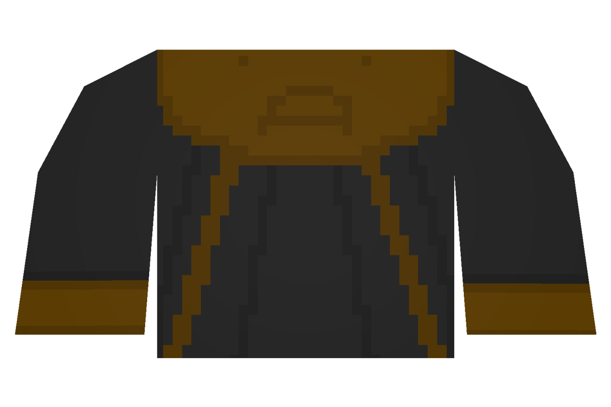 Plague Doctor Top | Unturned Bunker Wiki | Fandom