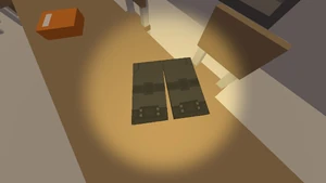 Riot Uniform Bottom | Unturned Bunker Wiki | Fandom