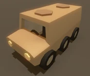 APC | Unturned Bunker Wiki | Fandom