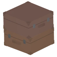 Suitcases | Unturned Bunker Wiki | Fandom