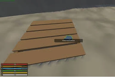 how to make a doughnut unturned