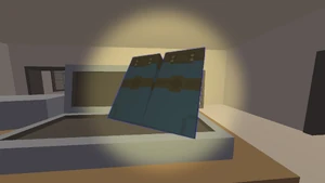 Riot Uniform Bottom | Unturned Bunker Wiki | Fandom