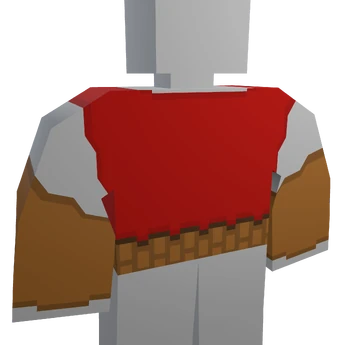 Spartan Top | Unturned Bunker Wiki | Fandom