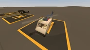 Police Helicopter | Unturned Bunker Wiki | Fandom