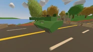 Tank | Unturned Bunker Wiki | Fandom