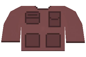 IFR Officer Top | Unturned Bunker Wiki | Fandom
