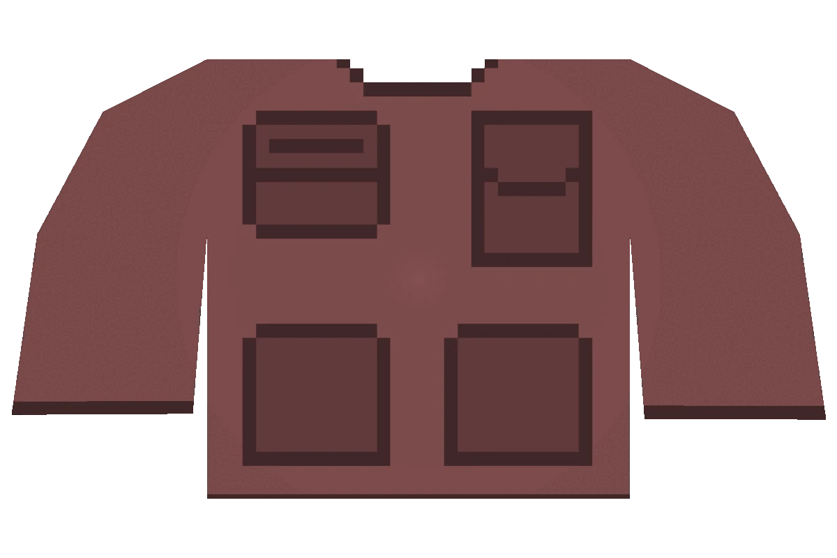 IFR Officer Top | Unturned Bunker Wiki | Fandom