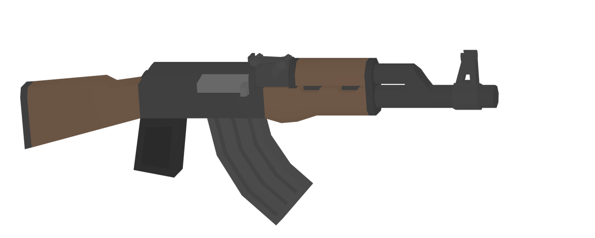 Zolash | Unturned Bunker Wiki | Fandom