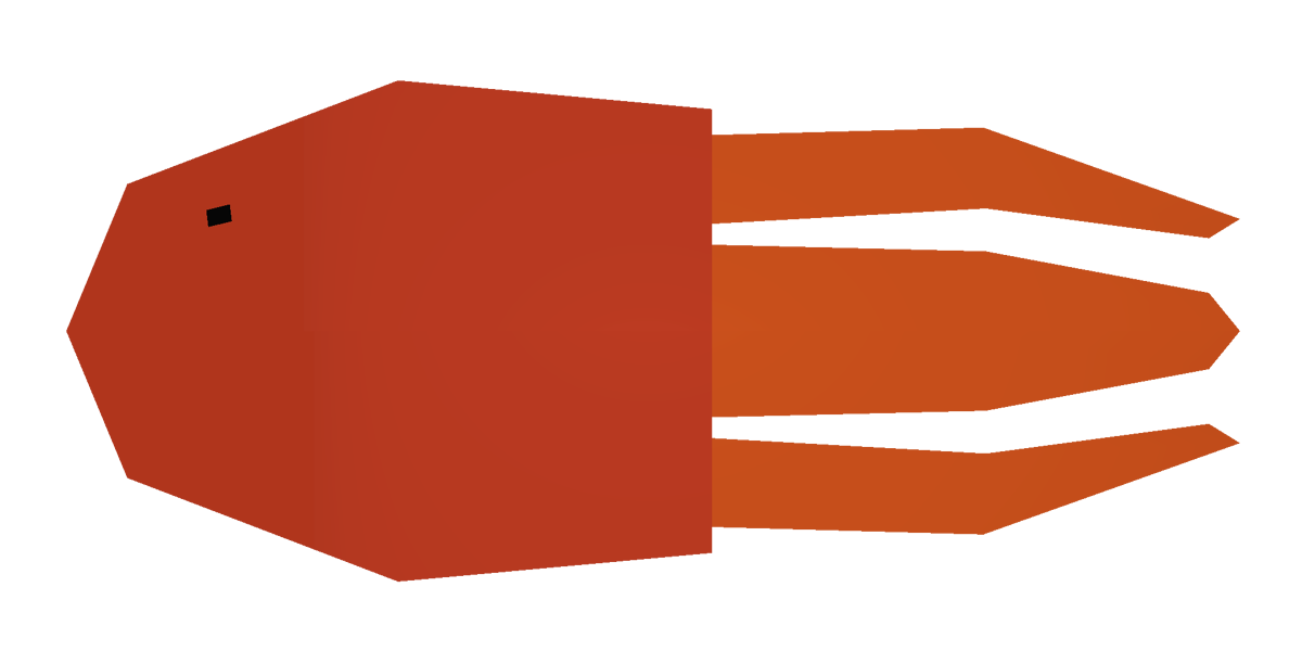 Raw Squid | Unturned Bunker Wiki | Fandom