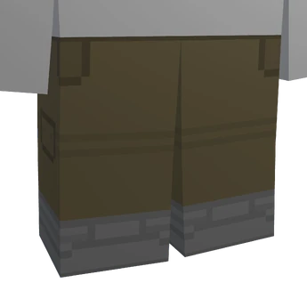 Mercenary Bottom | Unturned Bunker Wiki | Fandom
