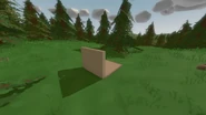 Ramp Wall | Unturned Bunker Wiki | Fandom