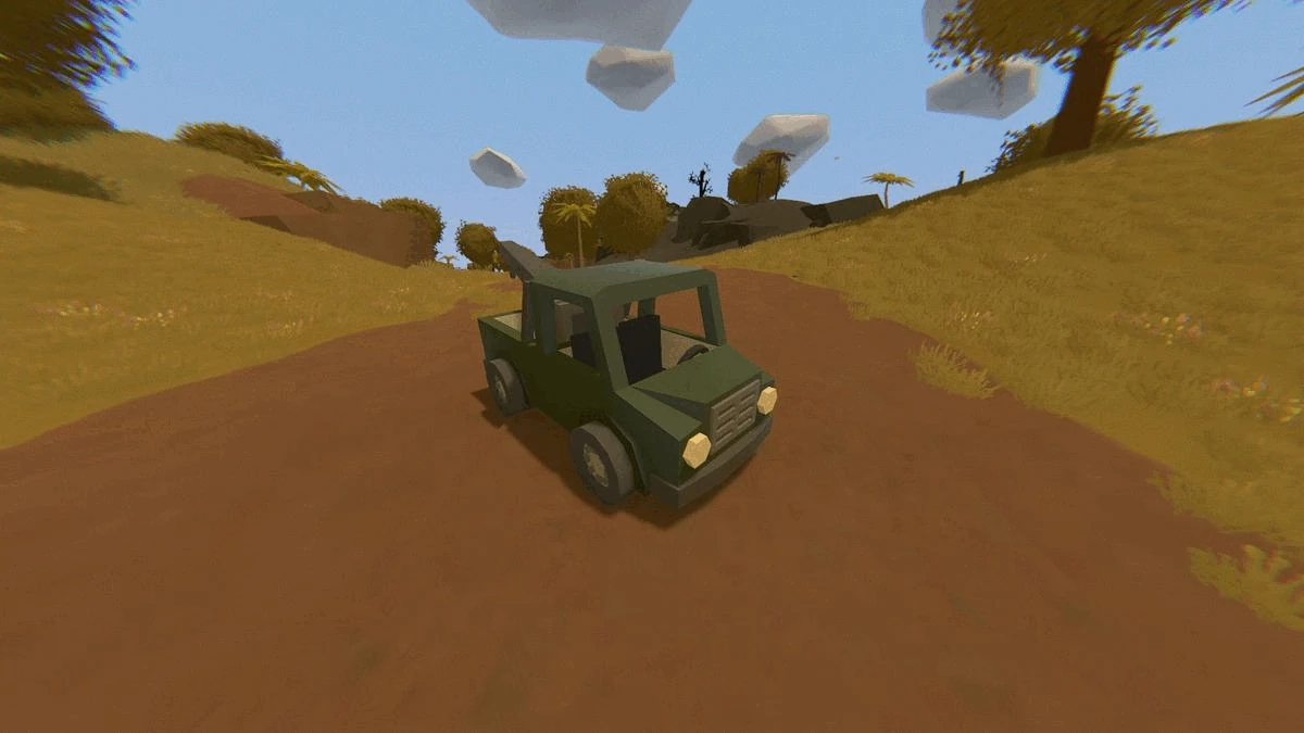 Rhinoceros | Unturned Bunker Wiki | Fandom
