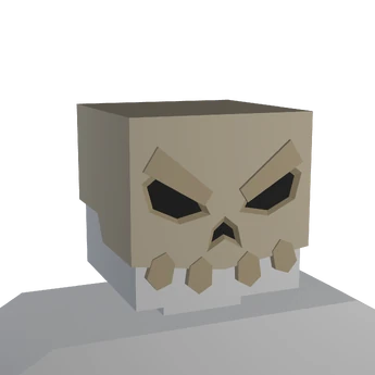 Warlock Mask | Unturned Bunker Wiki | Fandom