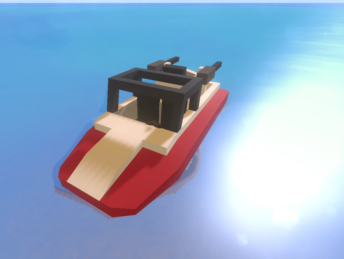 Commander | Unturned Bunker Wiki | Fandom