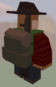 Alicepack | Unturned Bunker Wiki | Fandom