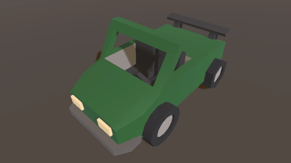 Sportscar | Unturned Bunker Wiki | Fandom