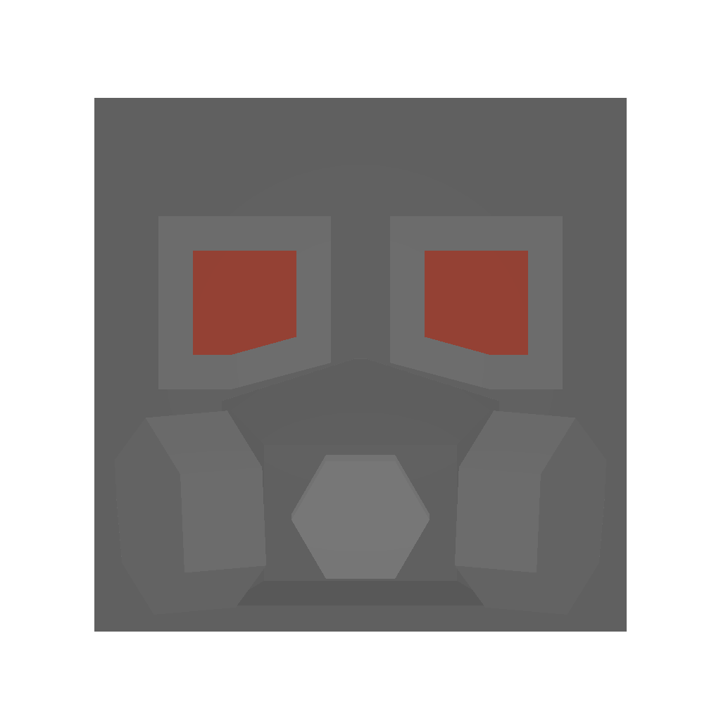 Biohazard Mask | Unturned Bunker Wiki | Fandom