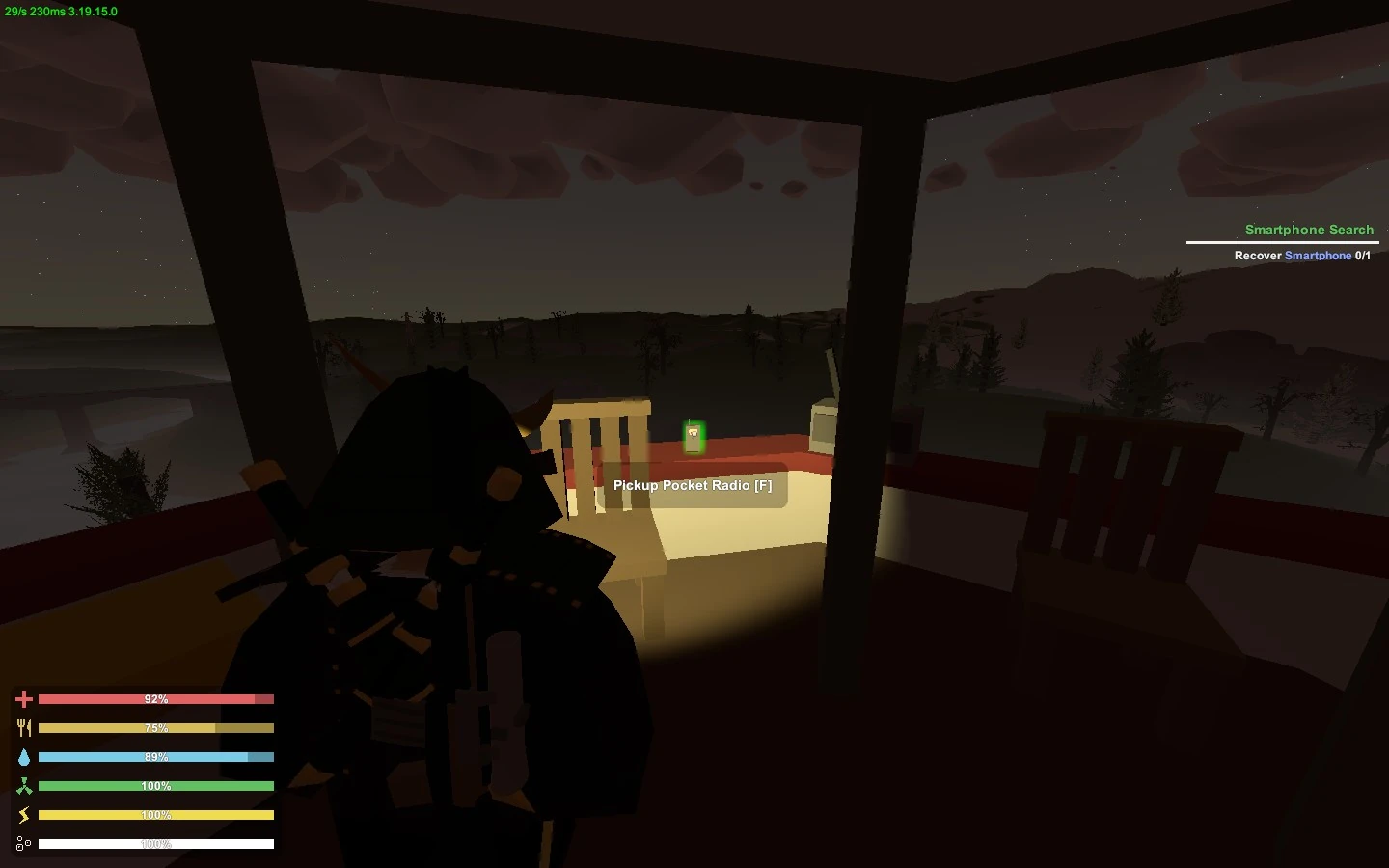 Lost Signal | Unturned Bunker Wiki | Fandom