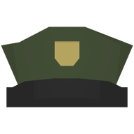 Police Hat | Unturned Bunker Wiki | Fandom