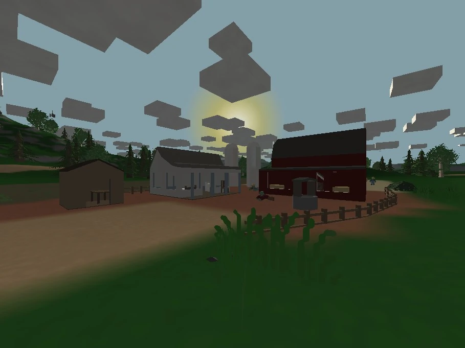 Fernwood Farm (PEI) | Unturned Bunker Wiki | Fandom
