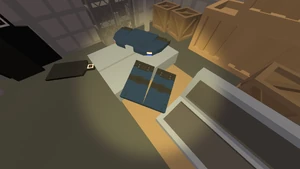 Riot Uniform Bottom | Unturned Bunker Wiki | Fandom