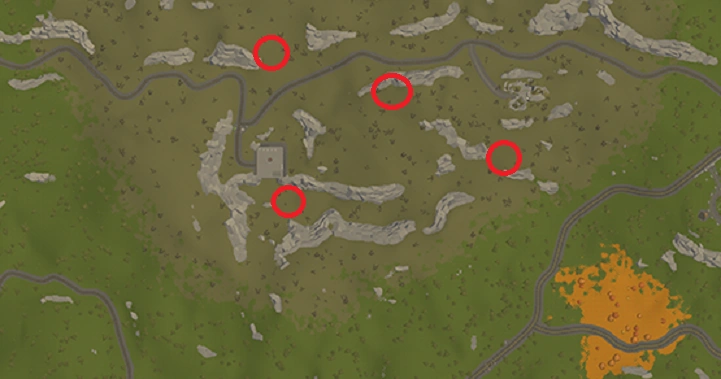 Research Recovery | Unturned Bunker Wiki | Fandom