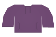 Hoodie | Unturned Bunker Wiki | Fandom