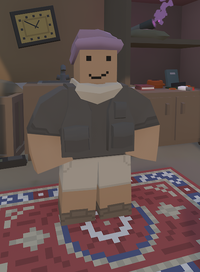 Arid Vendors | Unturned Bunker Wiki | Fandom