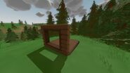 Window | Unturned Bunker Wiki | Fandom