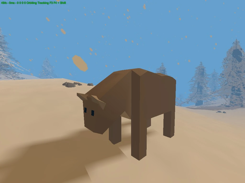 Bear | Unturned Bunker Wiki | Fandom