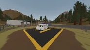Police Helicopter | Unturned Bunker Wiki | Fandom